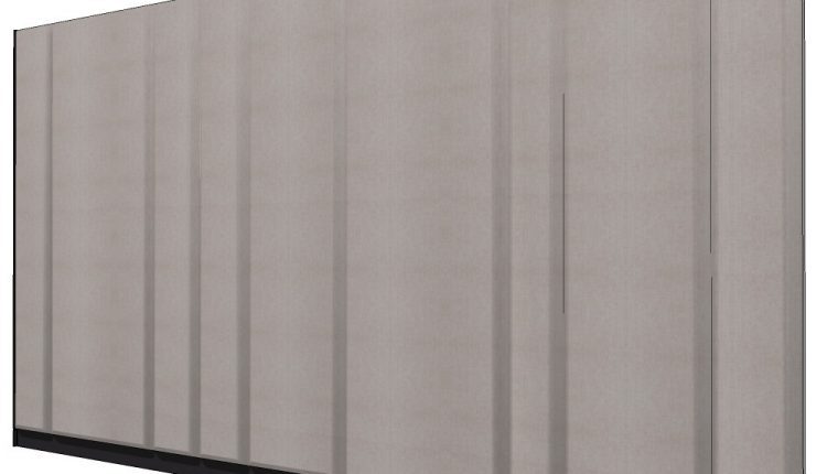 3D panel Archives - Page 2 of 2 - Sketchup Models For Free Download