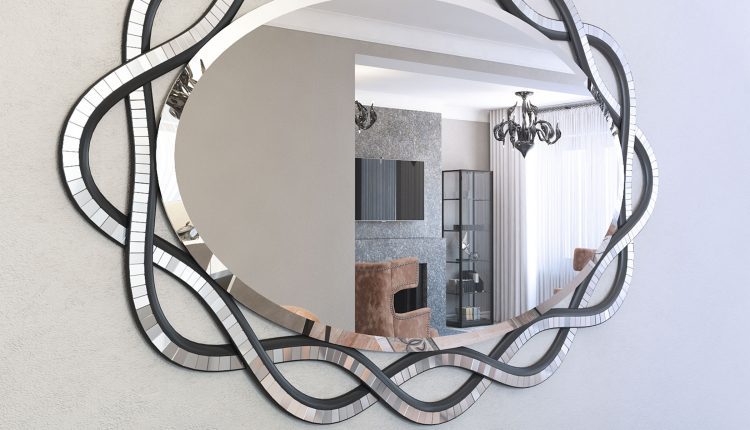 Mirror Archives - Sketchup Models For Free Download