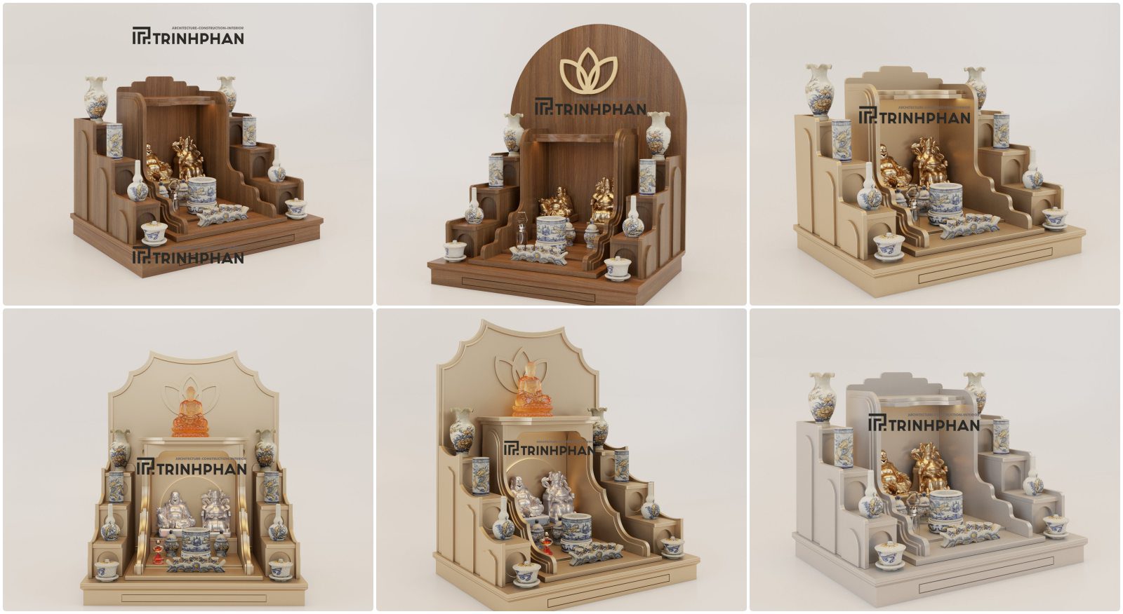 20494. Free Sketchup Altar Models Download