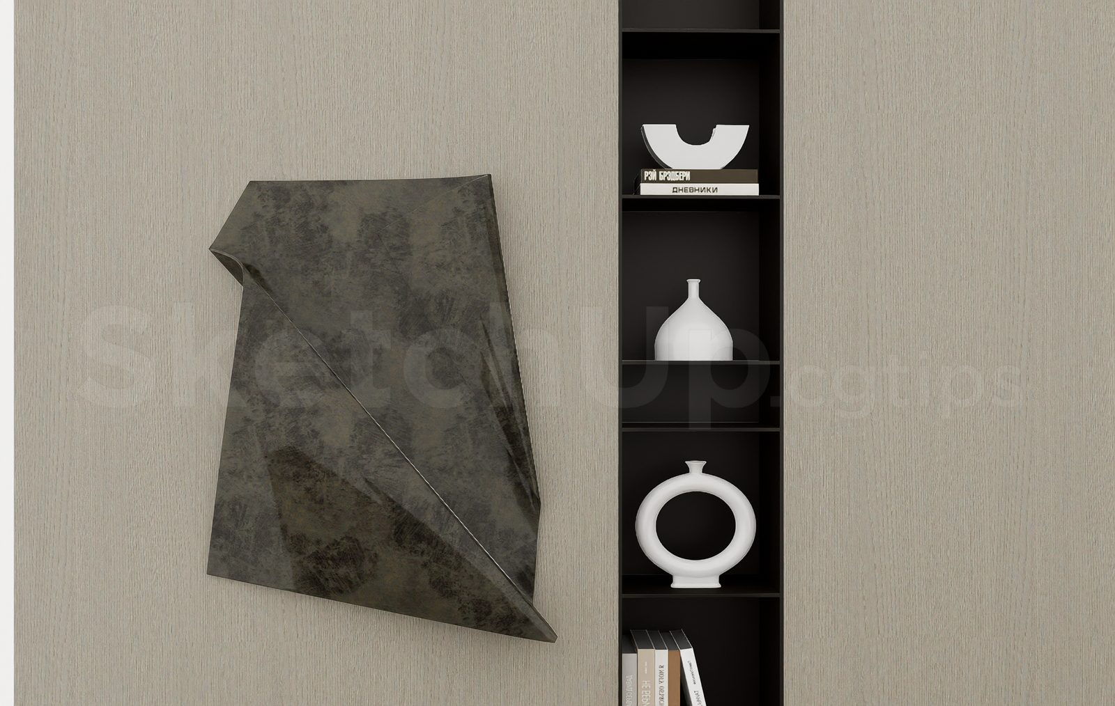 18355. High-Quality Free Carpet Model SketchUp